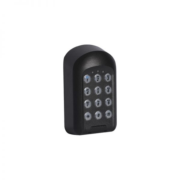 Smartguard wireless keypad - Solsecure
