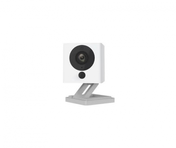 Sonoff Wyze Camera - Solsecure