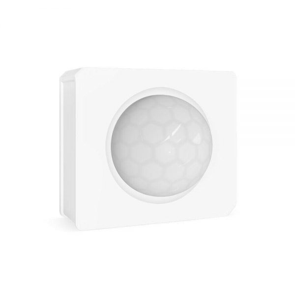 Sonoff Motion Sensor (Zigbee) - Solsecure