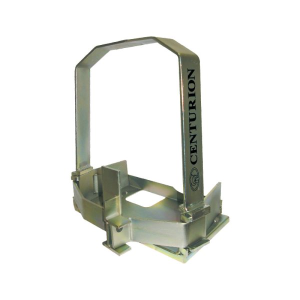 Centurion D10 Smart - D10 Turbo - D20 Smart Anti Theft Bracket - Solsecure